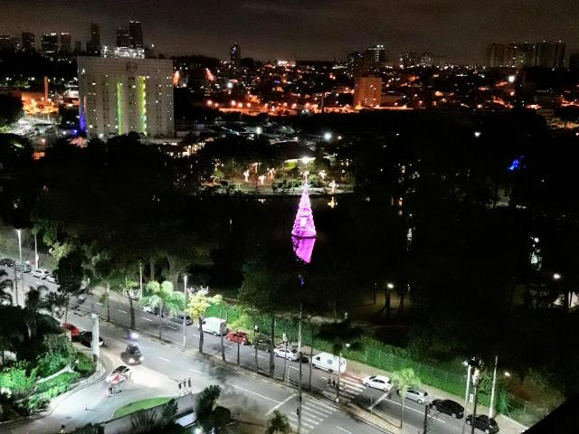 Venda Apartamento Jardim Tupanci, Barueri SP #5825