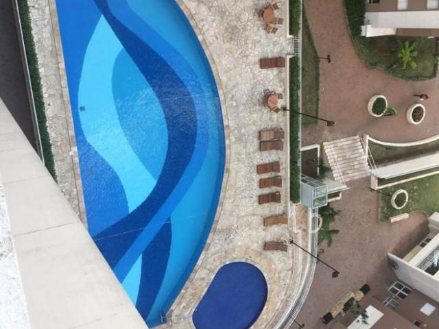 Venda Apartamento Jardim Tupanci, Barueri SP #5825