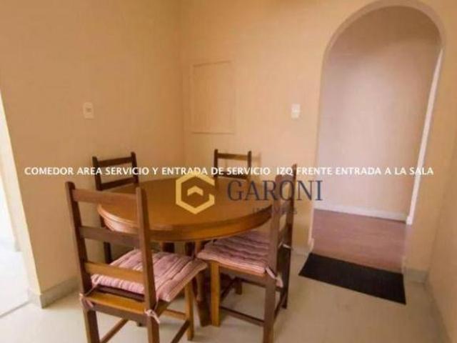 Venda apartamento Jardins, 2 dormitórios