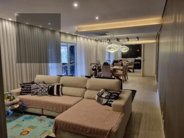 Venda Apartamento JD. Arpoador, São Paulo SP #15703