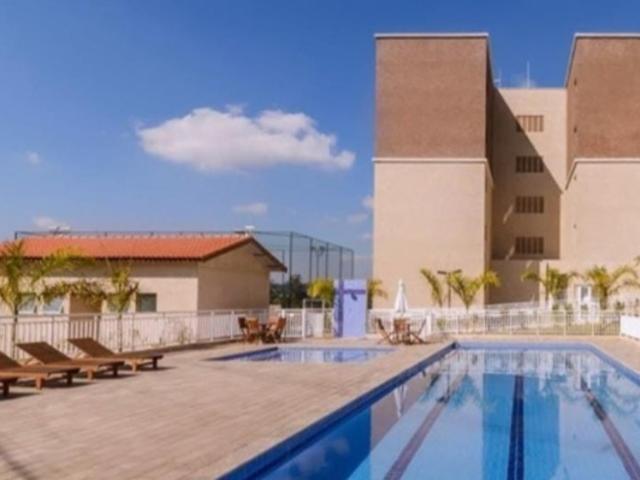 Venda Apartamento JD. Nossa Sra. Das Graças, Cotia SP #15703