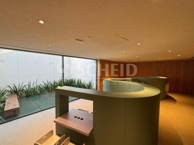 Venda Apartamento Jd Paulista