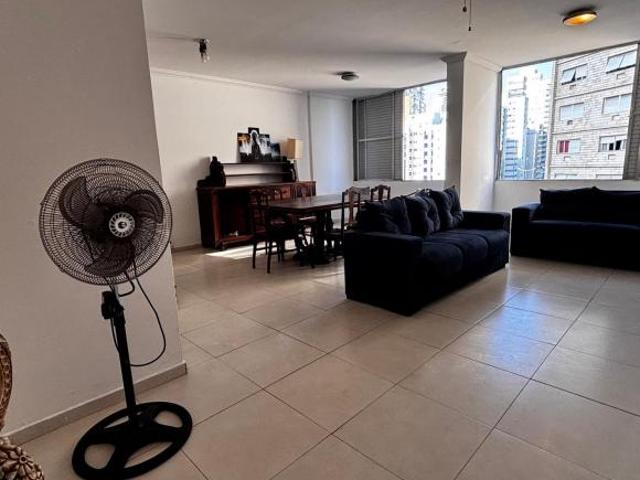 Venda Apartamento José Menino, Santos SP Edificio Zilda Santos, apartamento vista mar lateral pé n