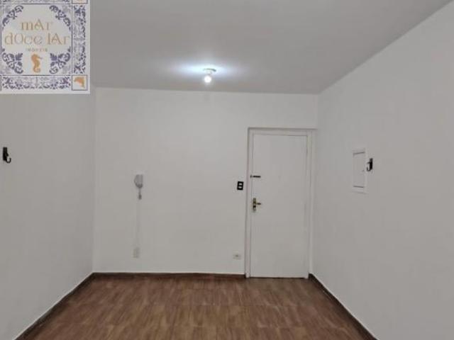 Venda Apartamento Kitnet Santos SP / São Vicente SP mAr dOce lAr com preço baixo no José Menino