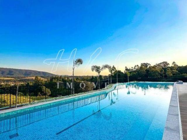 VENDA | APARTAMENTO LA SIERRA 85M² | 3 QUARTOS 1 SUÍTE | VISTA SERRA DO JAPI |
