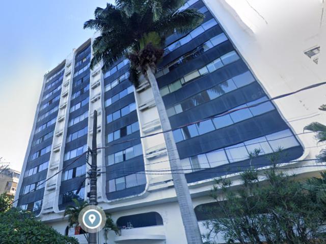 Venda Apartamento Lagoa, Rio de Janeiro RJ #228