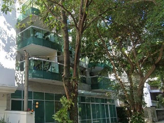 Venda Apartamento Lagoa, Rio de Janeiro RJ #228