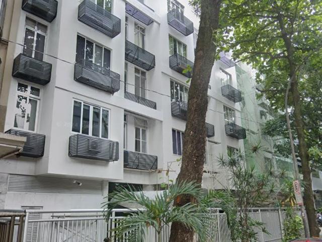 Venda Apartamento Leblon, Rio de Janeiro RJ #228