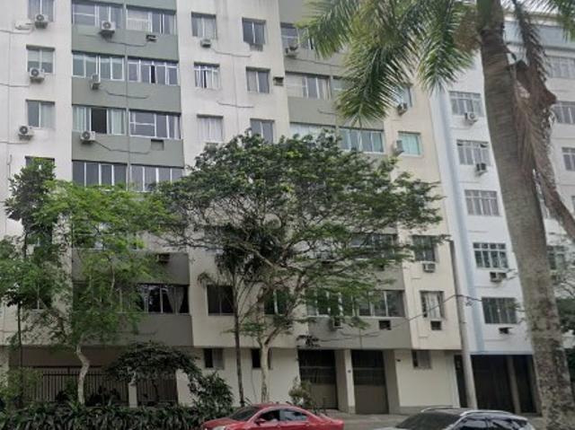 Venda Apartamento Leblon, Rio de Janeiro RJ #228
