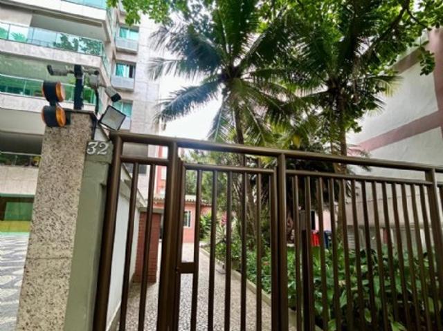 Venda Apartamento Leblon, Rio de Janeiro RJ #228