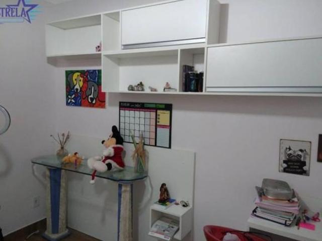 Venda Apartamento Loteamento Industrial Machadinho Americana SP