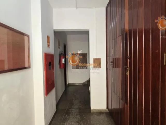 Venda apartamento mangal / sorocaba/sp