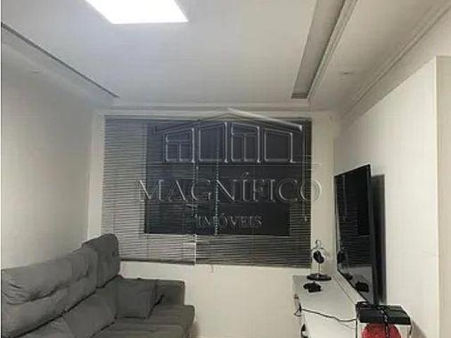 Venda Apartamento Mauá Parque São Vicente