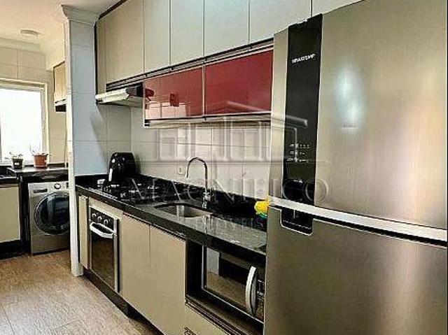 Venda Apartamento Mauá Vila Falchi