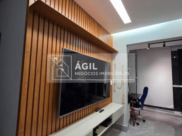 Venda Apartamento Maxximo Resort 75m 2 Dormitórios, suite Jardim sul, próximo ao shopping