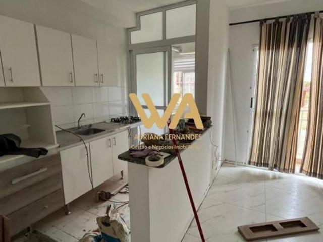 Venda apartamento Maximo Mogi venda e locação