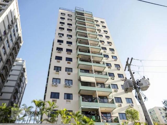 Venda Apartamento Méier, Rio de Janeiro RJ #6613