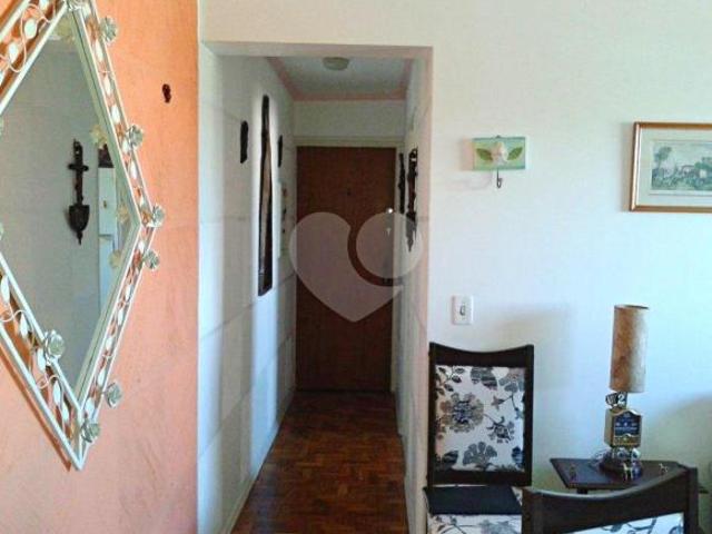 VENDA Apartamento Metrô Parada Inglesa | 60m² | 2 dormitórios | 1 vaga