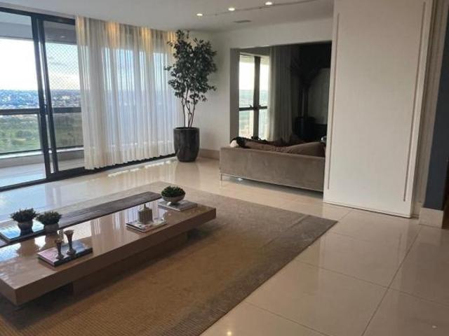 Venda Apartamento Mirante Mansões do Parque Parque Águas Claras