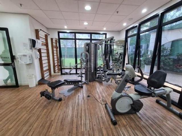 VENDA APARTAMENTO MOBILIADO AL MINISTRO ROCHA AZEVEDO