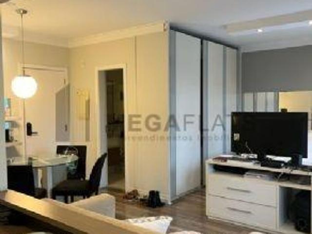 VENDA APARTAMENTO MOBILIADO BAIRRO VILA NOVA CONCEIÇÃO!