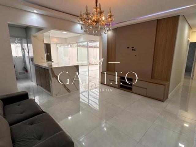 Venda Apartamento Mobiliado Garden no Condomínio Naturale Sport Acqua Life em Jundiaí SP