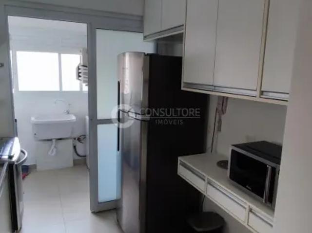 VENDA Apartamento Mobiliado em Brooklin São Paulo