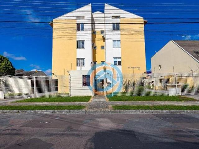 Venda | Apartamento Mobiliado no Guaíra | 67m² Privativos | Sacada com Churrasqueira | 3 Quartos | 1