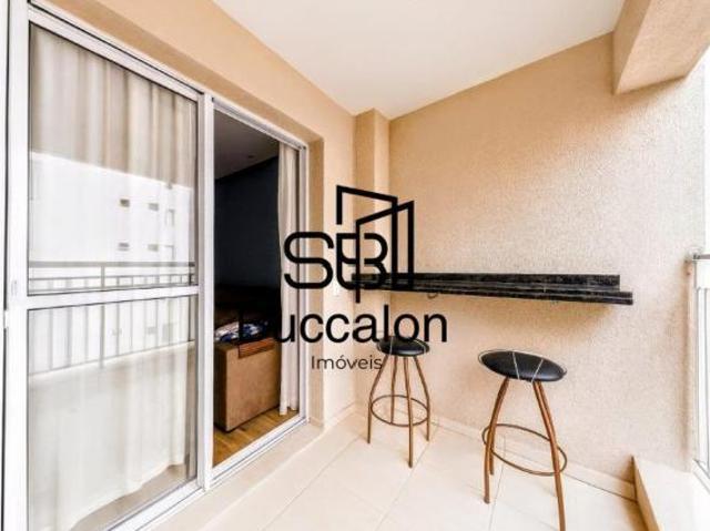 Venda | Apartamento Mobiliado no Marapé — Santos/SP | 65m² • 2 Dorms 1 Suíte • Varanda • Lazer Com