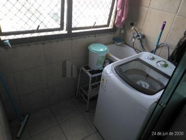VENDA APARTAMENTO MOBILIADO NA BOSQUE DA SAÚDE SÃO PAULO!