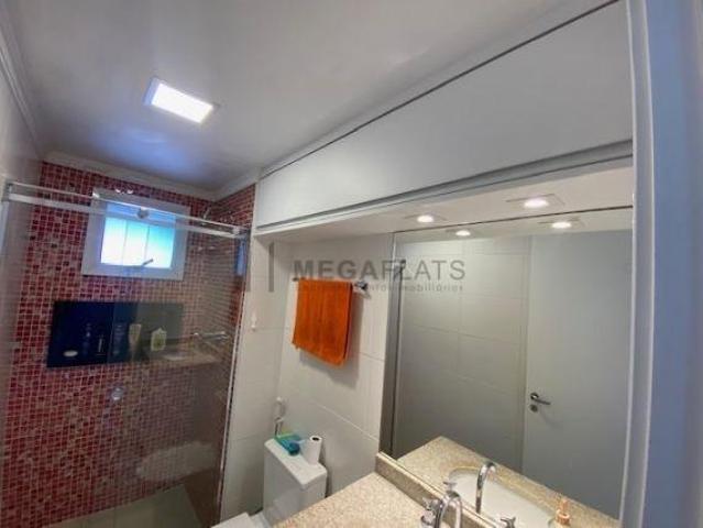 VENDA APARTAMENTO MOBILIADO NA VILA GUARANI SÃO PAULO!