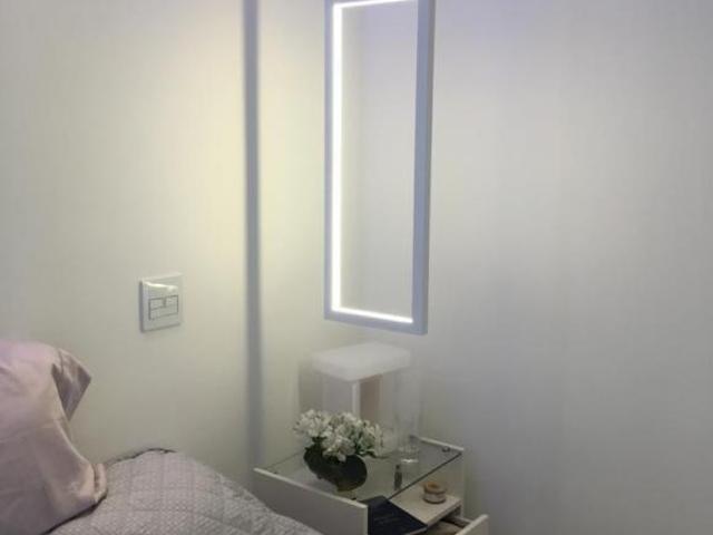 VENDA APARTAMENTO MOBILIADO NA VILA NOVA CONCEINÇÃO, SÃO PAULO