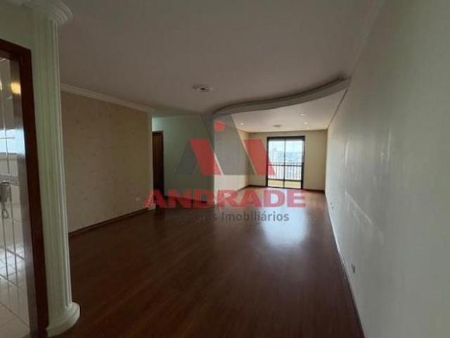 VENDA APARTAMENTO MOBILIADO VILA BOCAINA MAUÁ SP