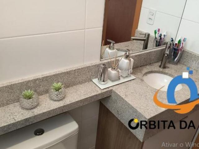 Apartamento à venda em Santo André SP, bairro Campestre: 2 quartos, 1 suíte, 1 sala, 2 banheiros, 1