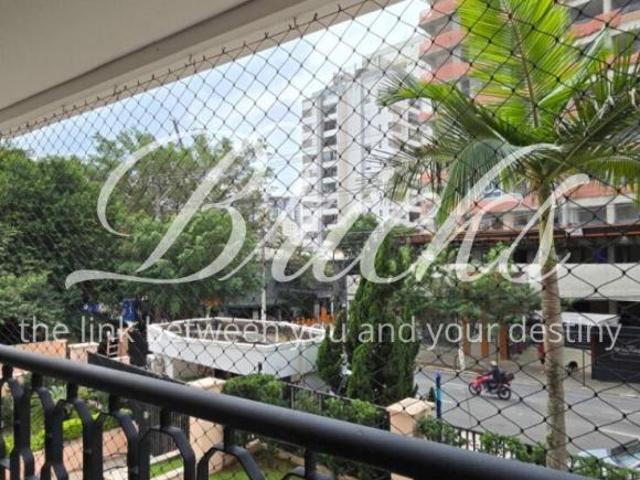 VENDA APARTAMENTO MOEMA PÁSSAROS
