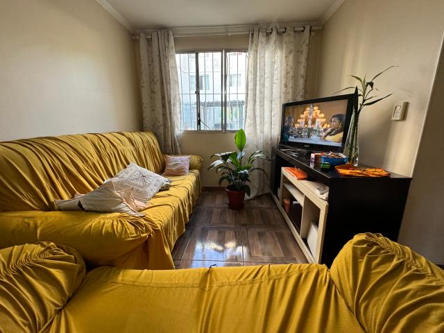 Venda Apartamento Munhoz Jr., Osasco SP #15703