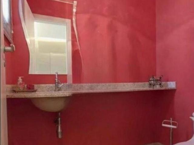 VENDA Apartamento na Vila Mascote com 165m² e 3 dormitórios sendo 3 suítes, 3 va