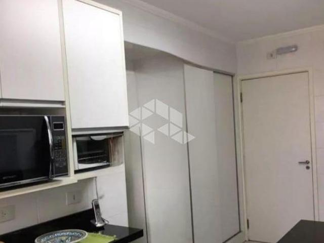 VENDA Apartamento na Vila Mariana com 110m², 2 dormitórios 1 suíte, 1 vaga