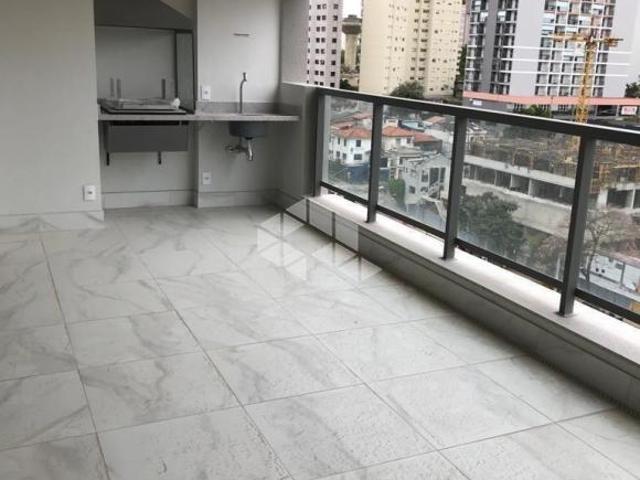 VENDA Apartamento na Vila Mariana com 131 m², 03 suítes, 02 vagas de garagem, muito próximo ao metrô