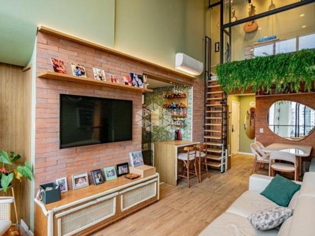 VENDA Apartamento na Vila Olimpia com 105 m² 2 suítes 2 vagas