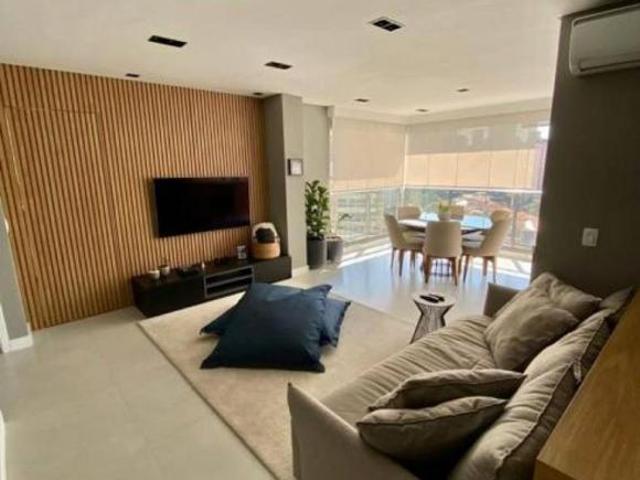 VENDA APARTAMENTO NA VILA OLÍMPIA COM 81M², 01 SUÍTE, CLOSET, 02 VAGAS, VARANDA GOURMET. LAZER COM