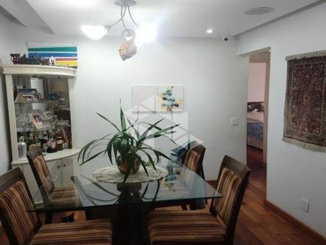 VENDA Apartamento na VILA OLÍMPIA de 80 metros com 2 dormitórios sendo 1 suíte, 2 vagas