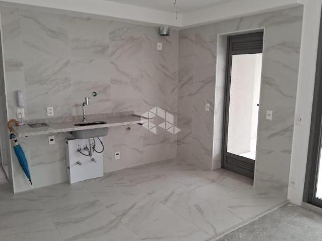 VENDA Apartamento na Vila Clementino com 88 m², 02 suítes e garagem, próximo ao Parque do Ibirapuer