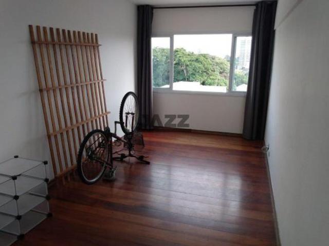 Venda Apartamento na Vila Ema Ed.Cabo Carnaveral