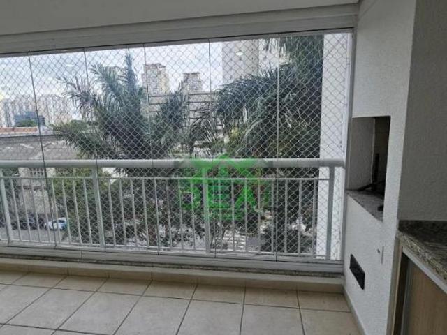 Venda Apartamento na Vila Leopoldina, 2 suítes, 2 vagas, 79m²