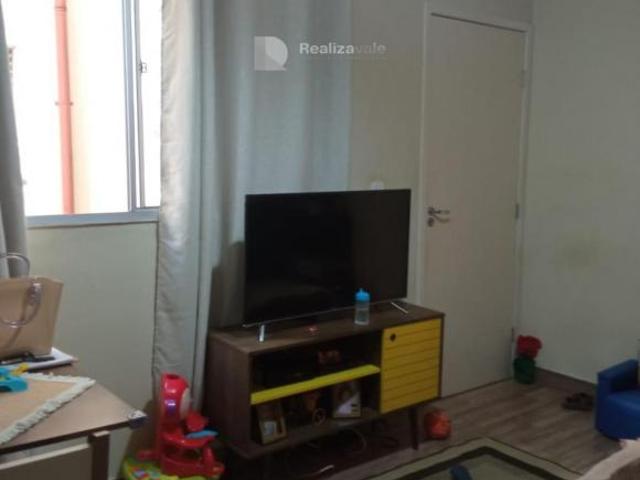 Venda apartamento na Vila São José, ótima oportunidade!