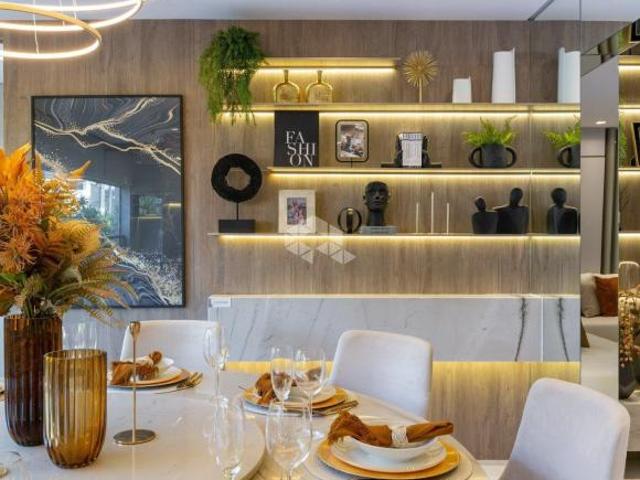 VENDA Apartamento na Aclimação com 125 m², 03 suítes e 02 vagas de garagem, próximo ao Parque da Acl