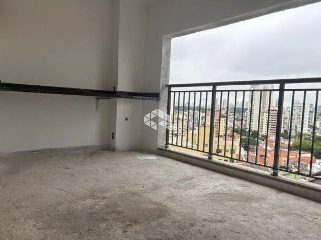 VENDA Apartamento na Chácara Klabin com 67 m², 02 dormitórios 01 suíte e garagem, próximo ao metrô