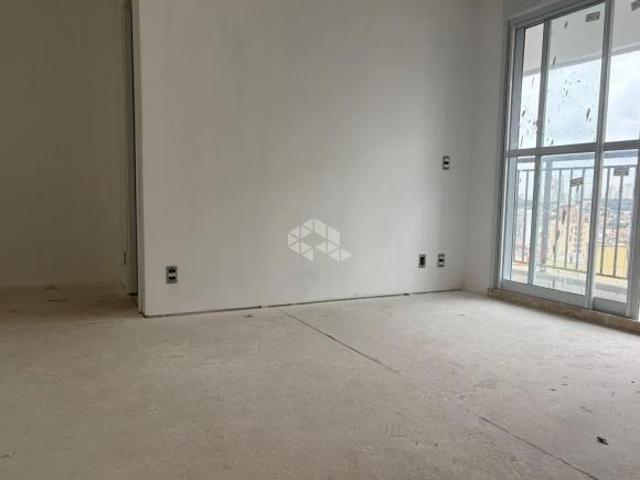 VENDA Apartamento na Chácara Klabin com 84 m², 03 dormitórios 01 suíte e garagem, próximo ao metrô
