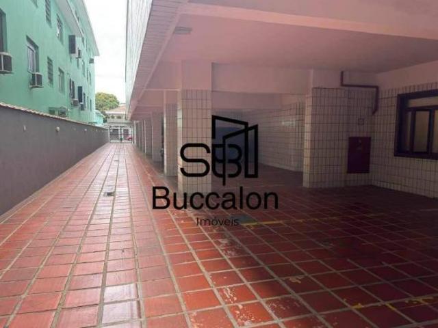 Venda | Apartamento na Ponta da Praia — Santos/SP | 2 Dorms 1 Suíte + Dependência • Nascente • Ele
